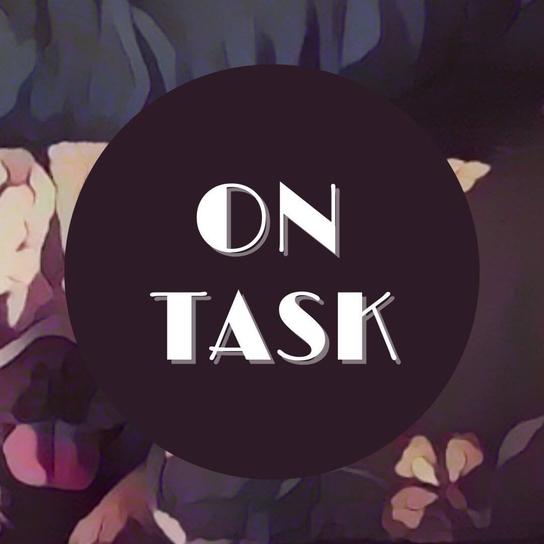 Welcome to On Task | On Task